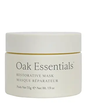 Oak Essentials Restorative Mask 1.9 Oz - No Color