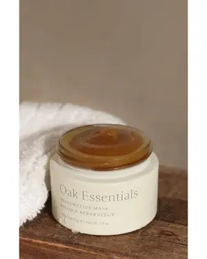 Oak Essentials Restorative Mask 1.9 Oz - No Color