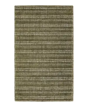 ORIENTAL WEAVERS Circa Cir07 Area Rug, 5' X 8 - Green