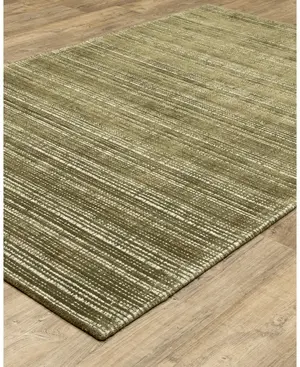 ORIENTAL WEAVERS Circa Cir07 Area Rug, 5' X 8