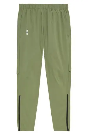 On Core Zip Cuff Pants - Taiga