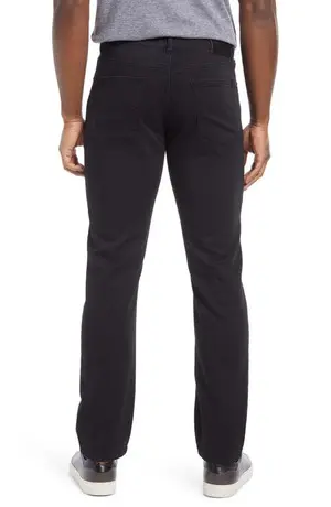 DL1961 Russell Dl Ultimate Knit Slim Straight Jeans - Cavern