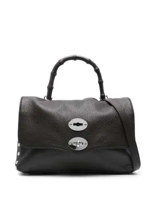 ZANELLATO Postina Daily Tote Bag