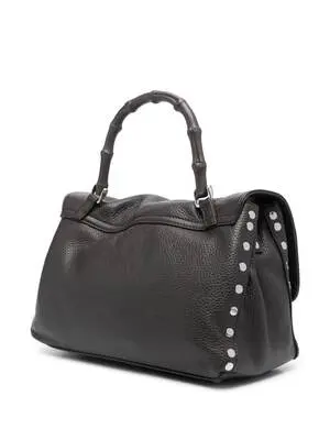 ZANELLATO Postina Daily Tote Bag