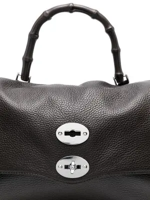 ZANELLATO Postina Daily Tote Bag