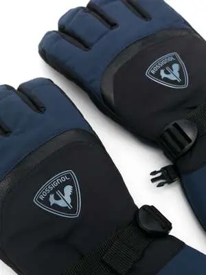 Rossignol Full-finger Gloves