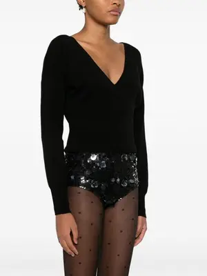P.a.r.o.s.h Knitted Top