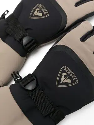 Rossignol Full-finger Gloves