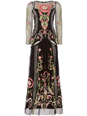 Temperley London Flowy Dresses