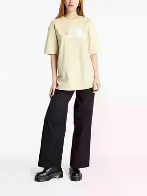 The North Face Logo-print T-shirt