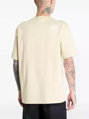 The North Face Logo-print T-shirt