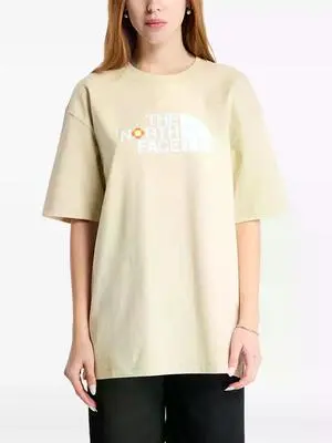 The North Face Logo-print T-shirt