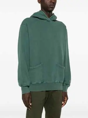 Champion Heritage Hoodie - Green