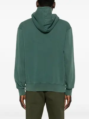 Champion Heritage Hoodie - Green