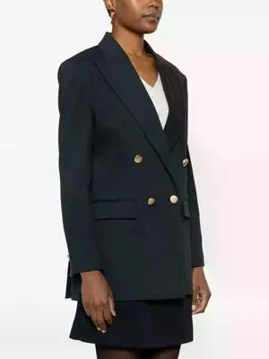 P.a.r.o.s.h Crew Blazer