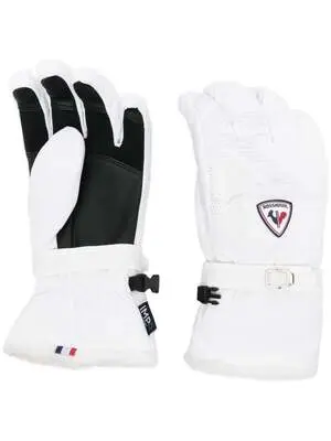 Rossignol Romy Gloves - White