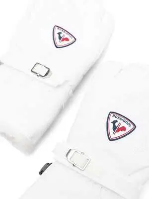 Rossignol Romy Gloves - White