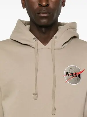 Alpha Industries Nasa Orbit Hoodie