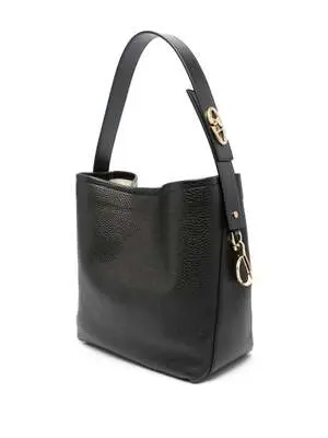 Valentino Garavani Vlogo Signature Shoulder Bag