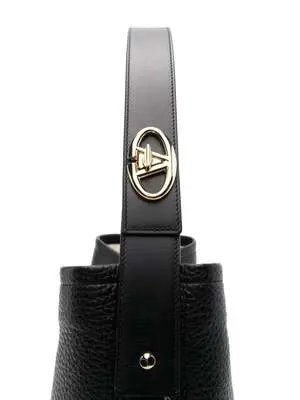 Valentino Garavani Vlogo Signature Shoulder Bag