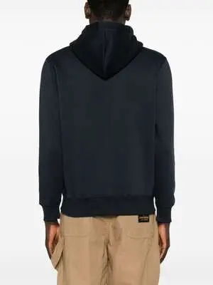 Alpha Industries Zip-up Hoodie