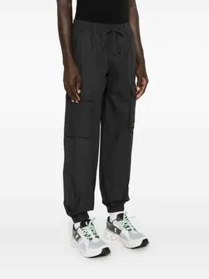 Champion Logo-patch Cargo Trousers