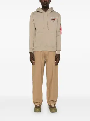 Alpha Industries Carpenter Pants