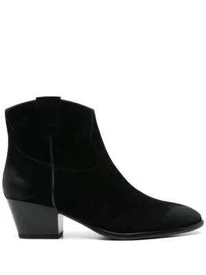 Ash 50mm Fame Cowboy Boots