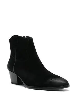 Ash 50mm Fame Cowboy Boots
