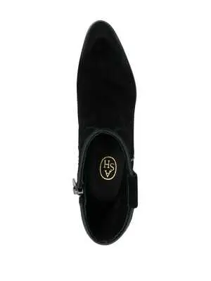 Ash 50mm Fame Cowboy Boots