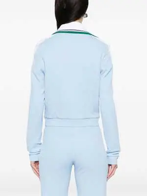 Casablanca Piqué Track Jacket