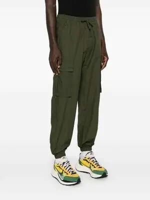Champion Logo-patch Cargo Trousers