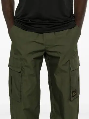Champion Logo-patch Cargo Trousers