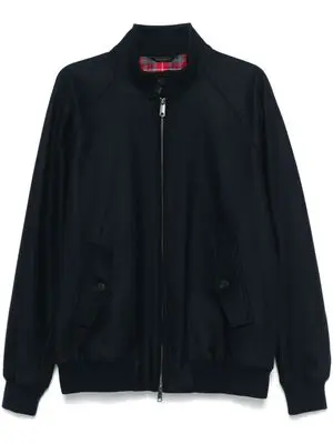 Baracuta Checked Jackets For Men