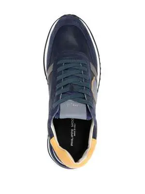 Philippe Model Tropez 2.1 Sneakers - Blue