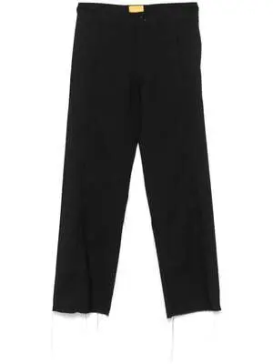 AIREI Wool Trousers