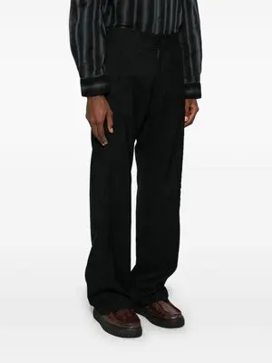 AIREI Wool Trousers
