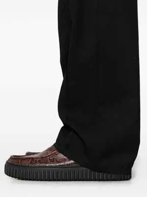 AIREI Wool Trousers