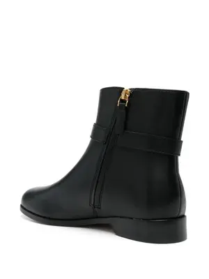 Ralph Lauren Brooke Ankle Boots