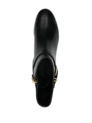 Ralph Lauren Brooke Ankle Boots