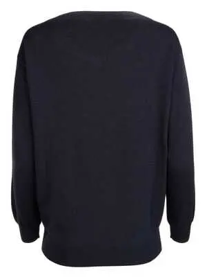 Brunello Cucinelli V-neck Sweater