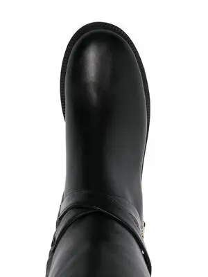 Michael Kors Abigail Boots