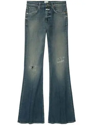 Closed Rawlin Flare Leg Jeans