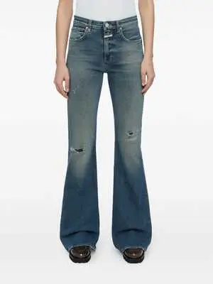Closed Rawlin Flare Leg Jeans