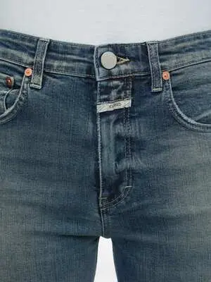 Closed Rawlin Flare Leg Jeans