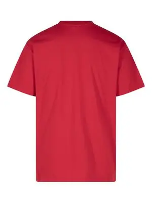 Supreme X Tyler The Creator Photograph-print T-shirt - Red