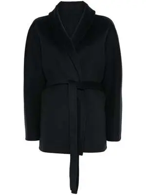 Philosophy Di Lorenzo Serafini Mid Length Outerwear For Women