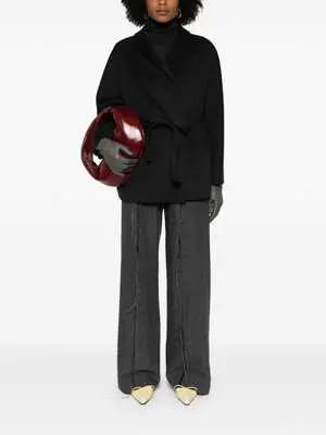 Philosophy Di Lorenzo Serafini Belted Wrap Coat