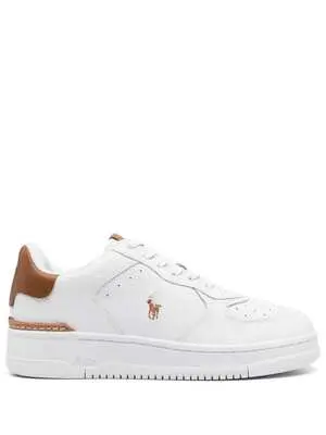 Polo Ralph Lauren Heeled Sneakers For Women