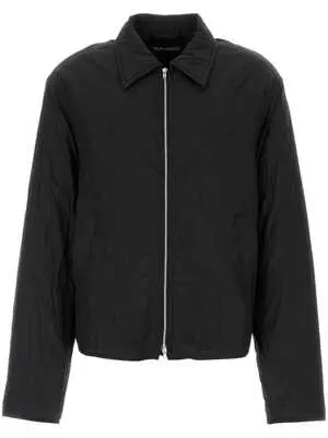 Our Legacy Padded Shirt Jacket